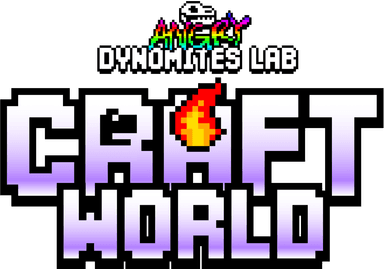Angry Dynomites Lab
